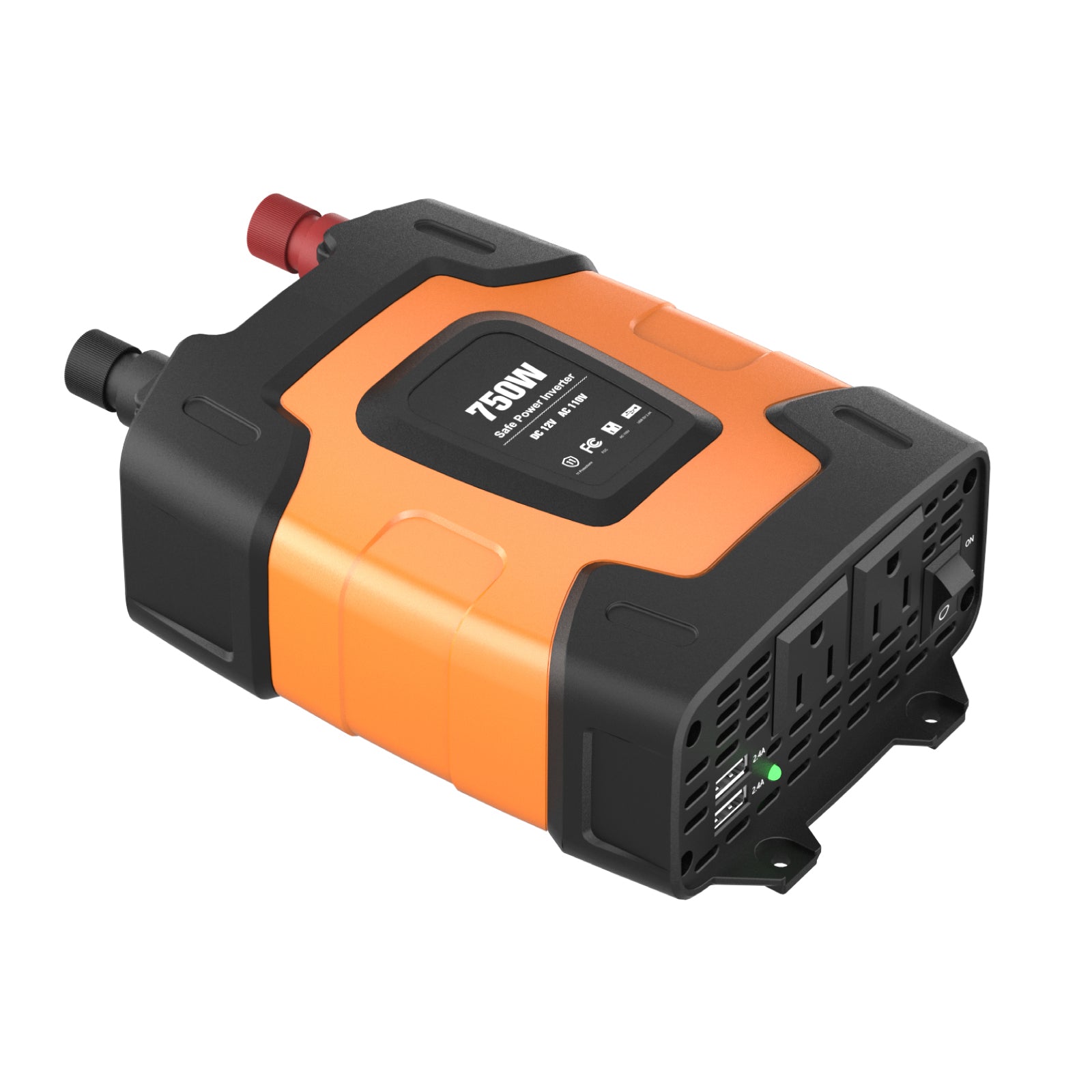 750W Power Inverter